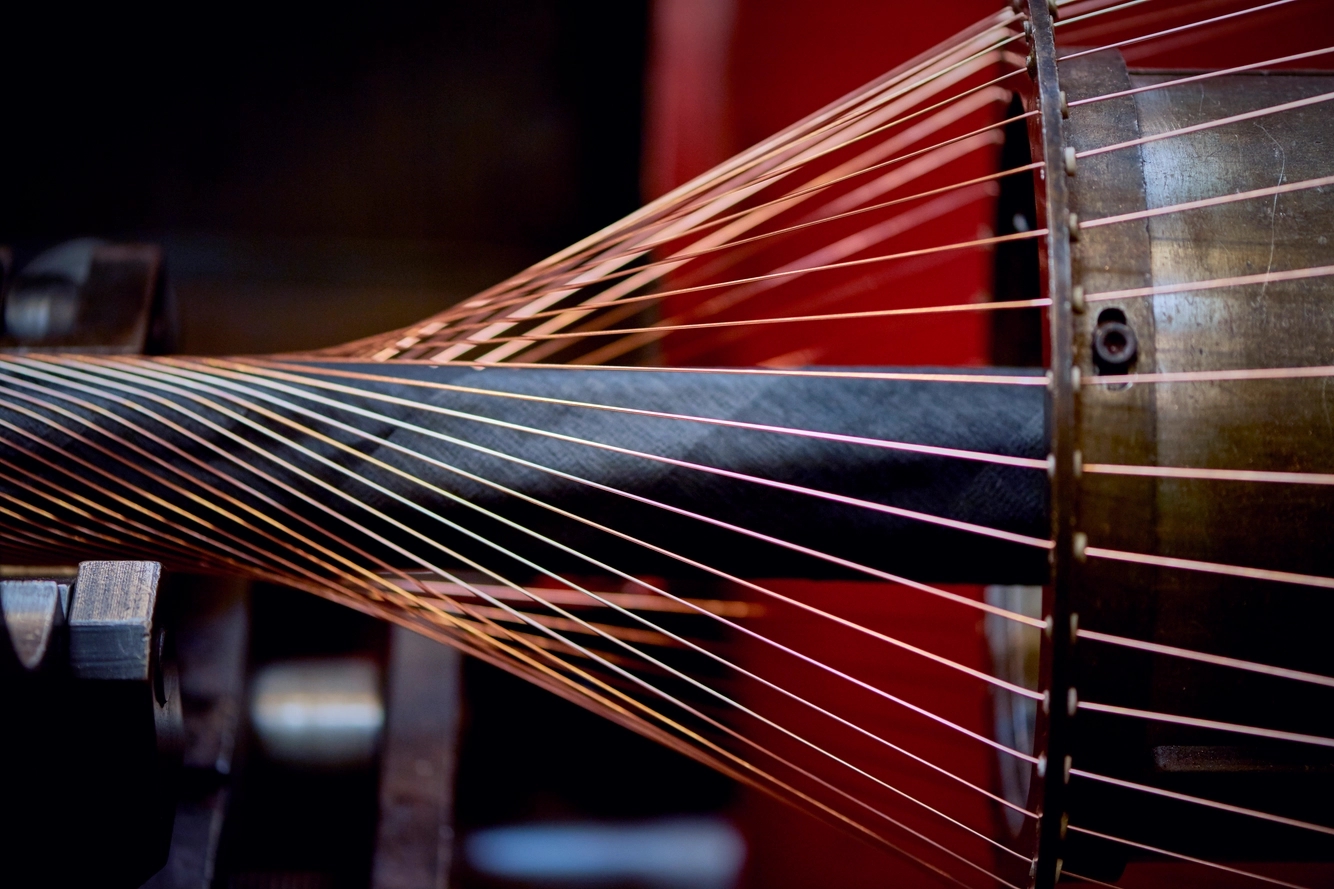 NKT I Split of NKT A/S